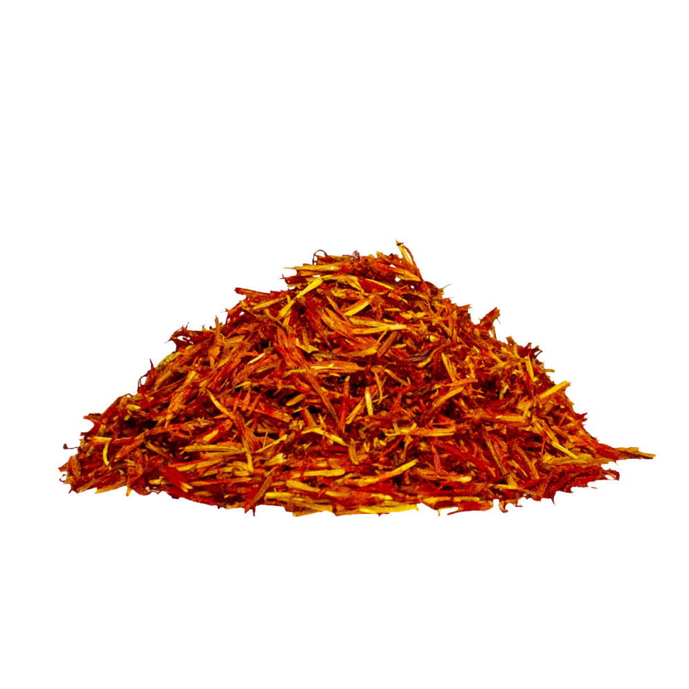 Kokenilli jauheena - Tetri Design