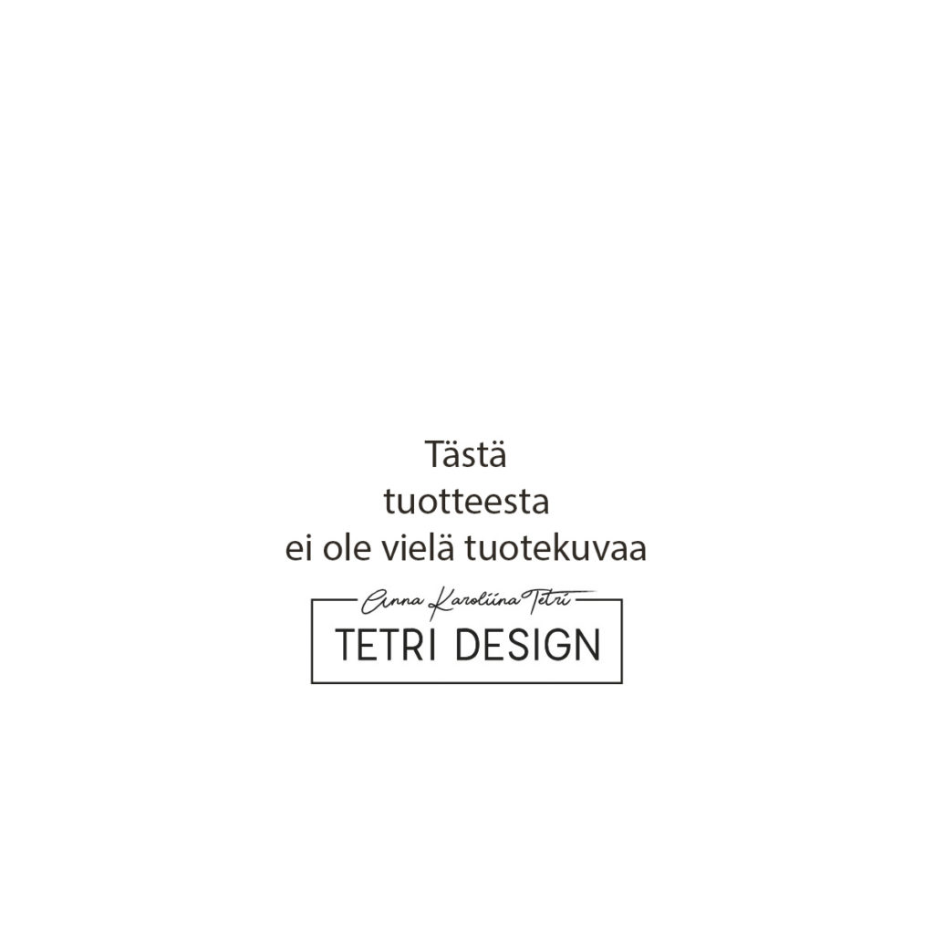 Viinikivi - Tetri Design